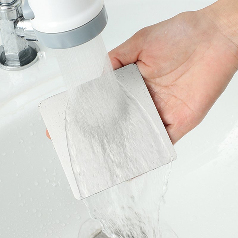 Personalized Stainless Steel Coasters