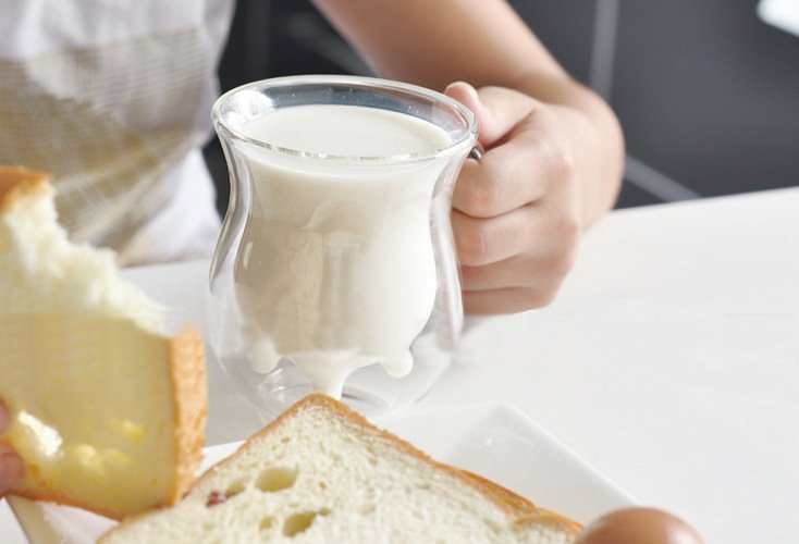 Calf & Half Creamer Pitcher