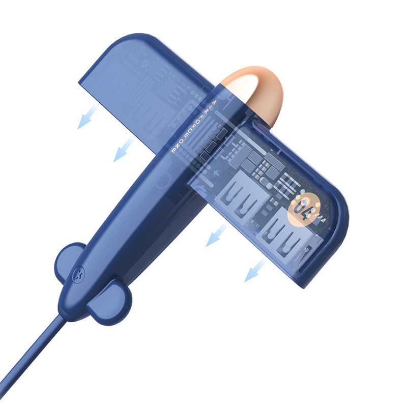 USB Toast Handwarmers