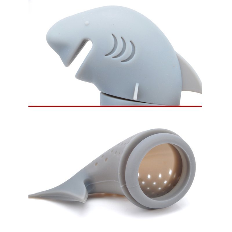 Shark Tea Infuser