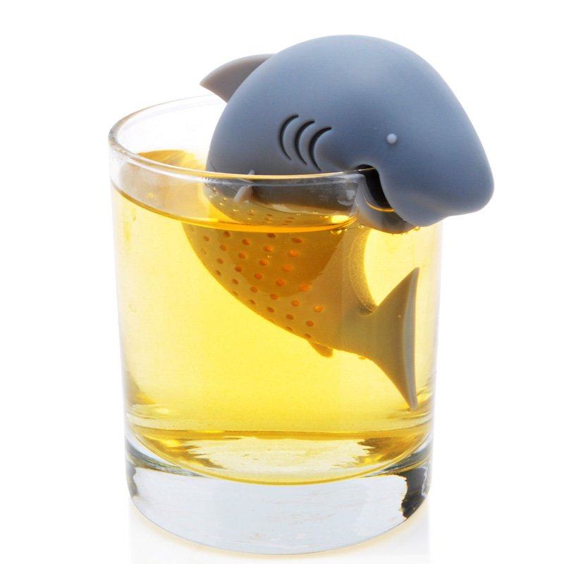 Shark Tea Infuser