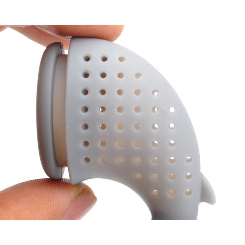 Shark Tea Infuser