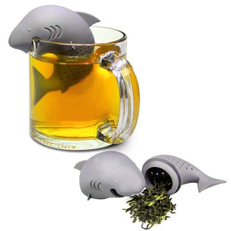 Shark Tea Infuser