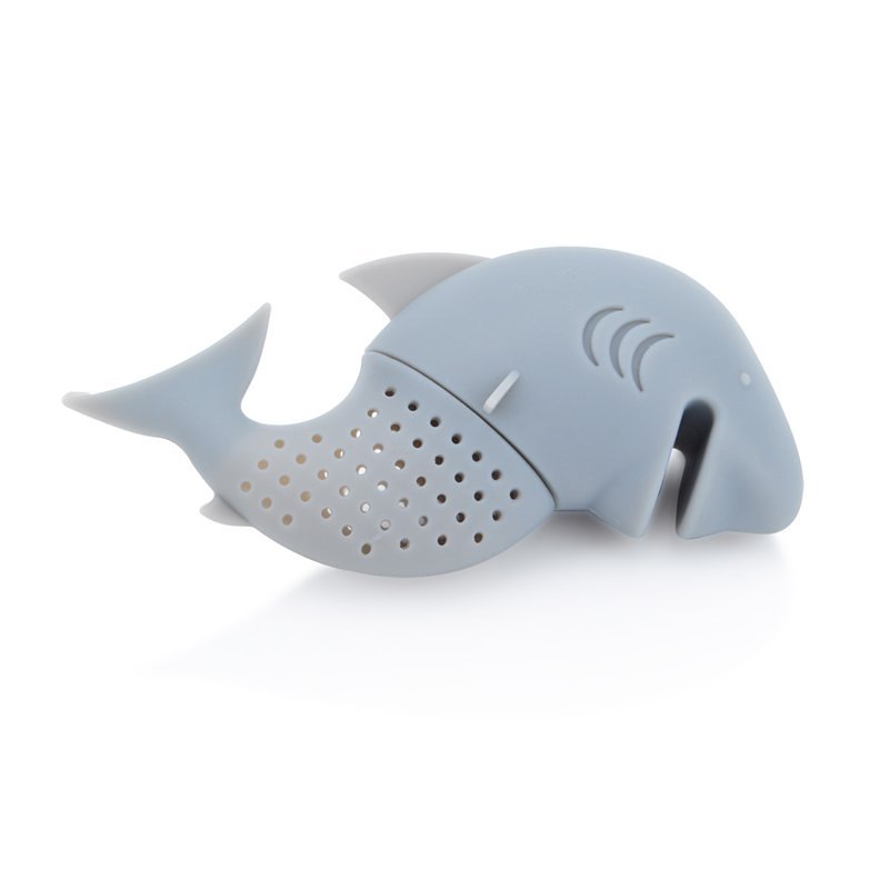Shark Tea Infuser