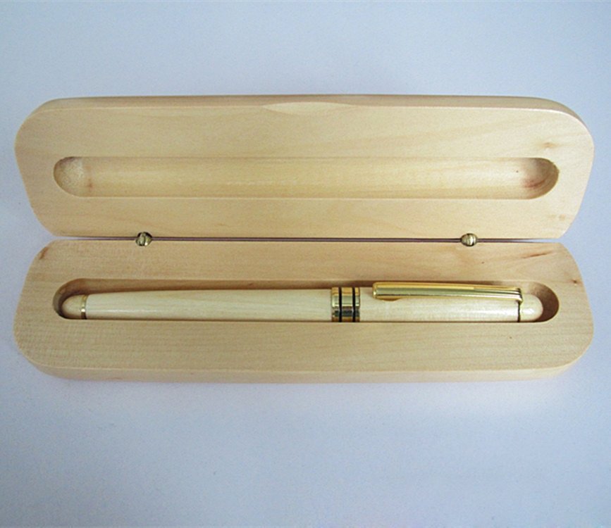 Wood Pen Set