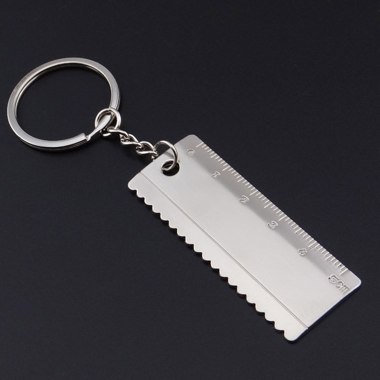 3D Mini Tool Keychain