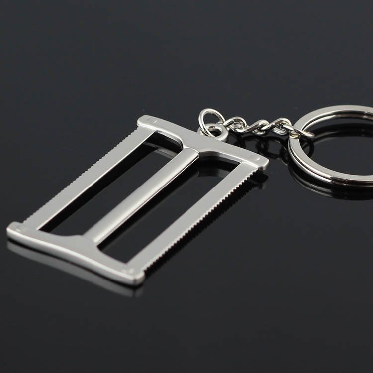 3D Mini Tool Keychain
