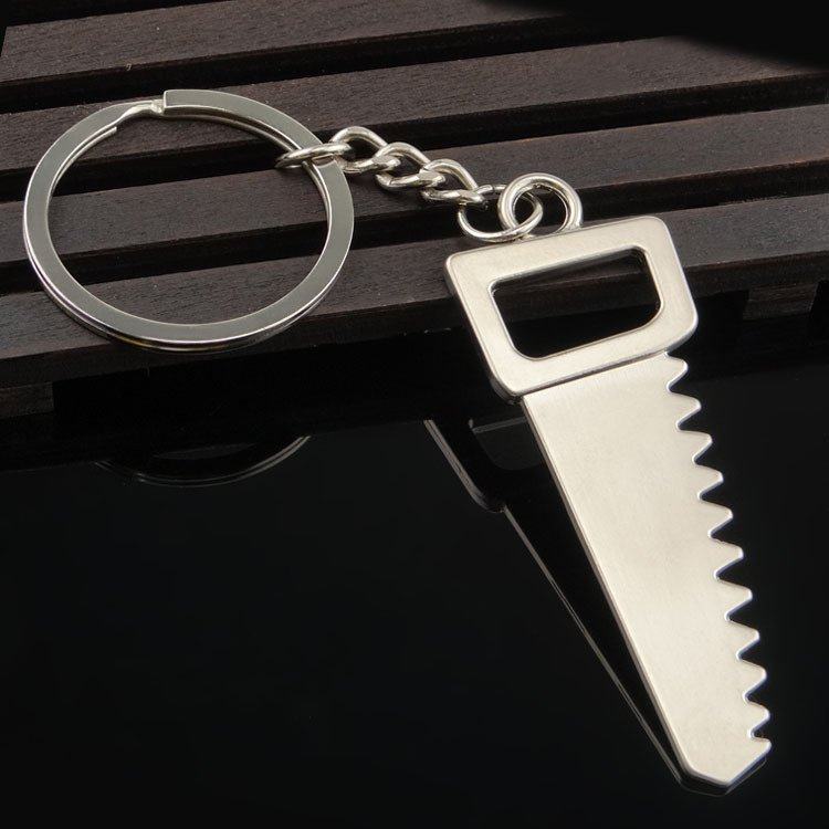 3D Mini Tool Keychain