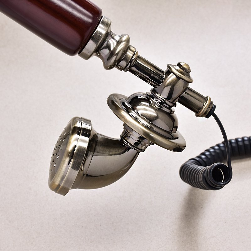 Antique Mobile Phone Handset