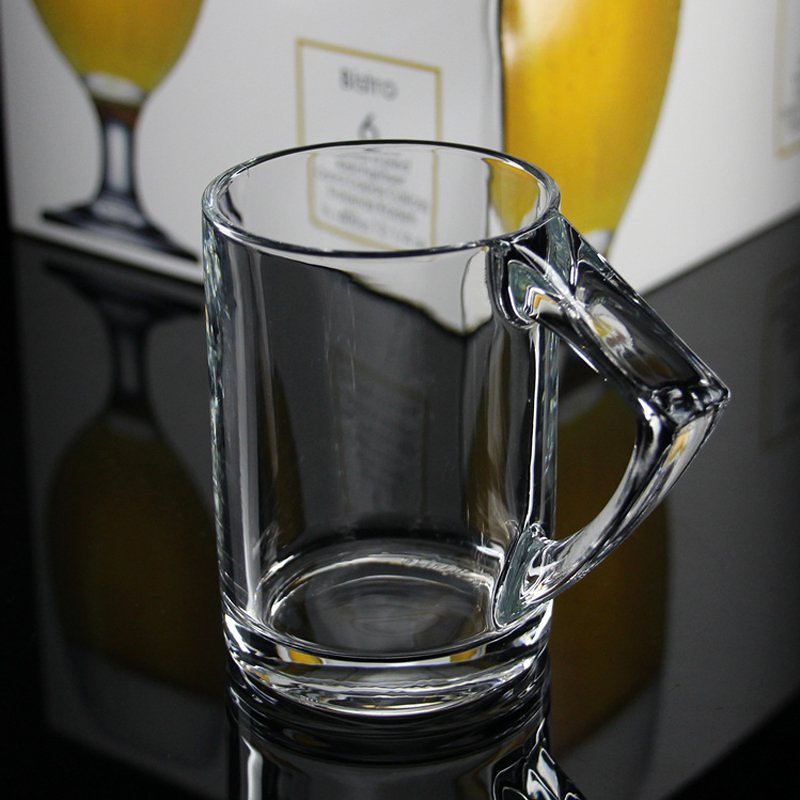 Stand Handle Glass