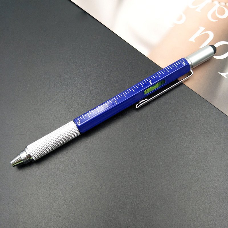 Multi-Functional Pen
