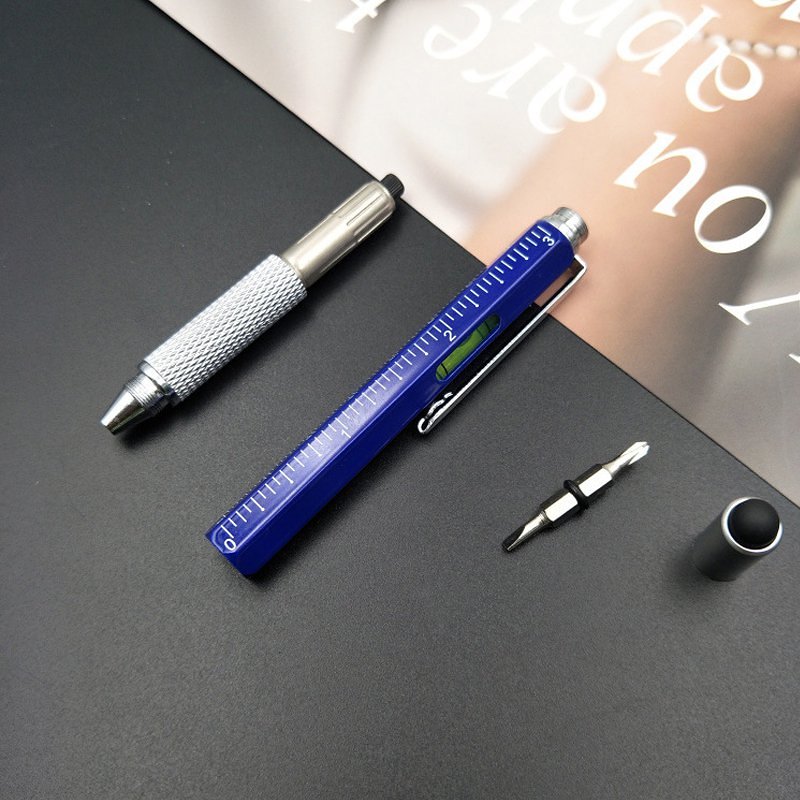 Multi-Functional Pen