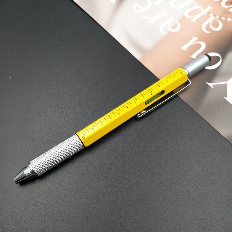Multi-Functional Pen