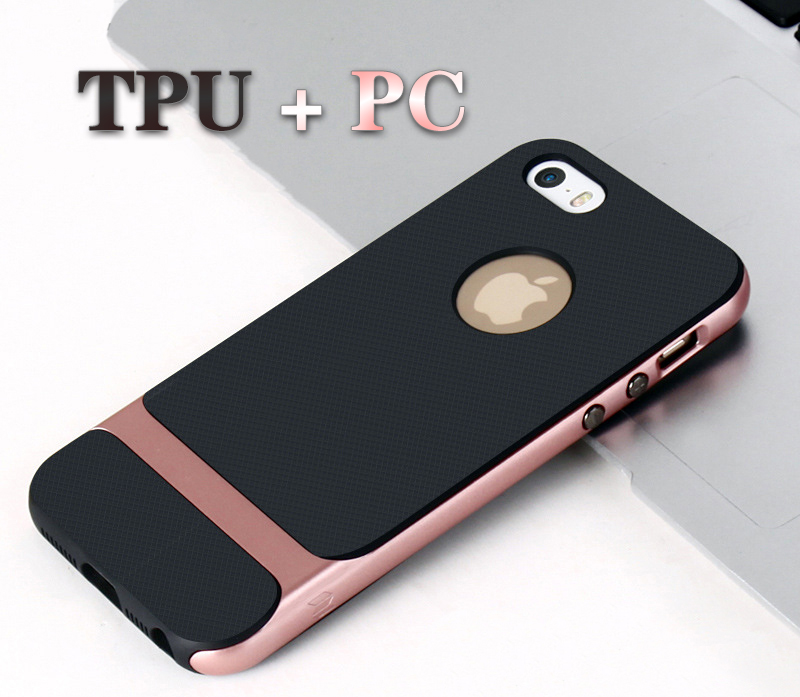 All About TPU + PC Material