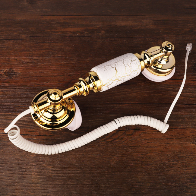 Antique Mobile Phone Handset