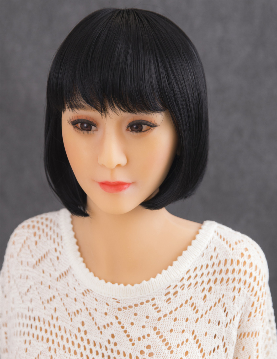 US$ 2499.00 - 136A#23 Tori full Silicone doll - www.sm-doll.com
