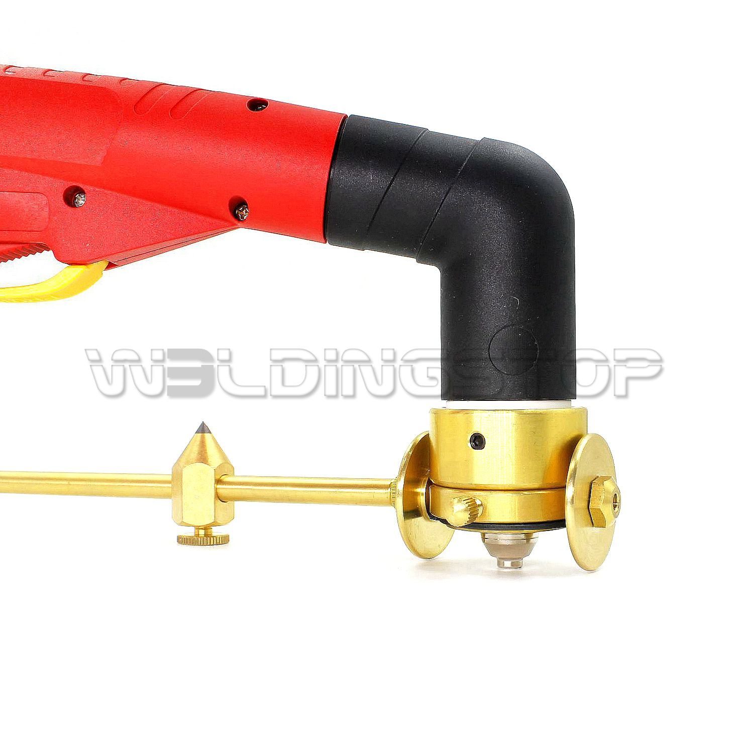P80 Circinus Roller Guide Wheel Compass Air Plasma Cutting Cutter Torch