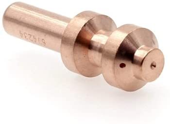 5 Pieces 256026 Electrode Fit Miller XT60 Plasma Cutting Torch WS OEMed ...