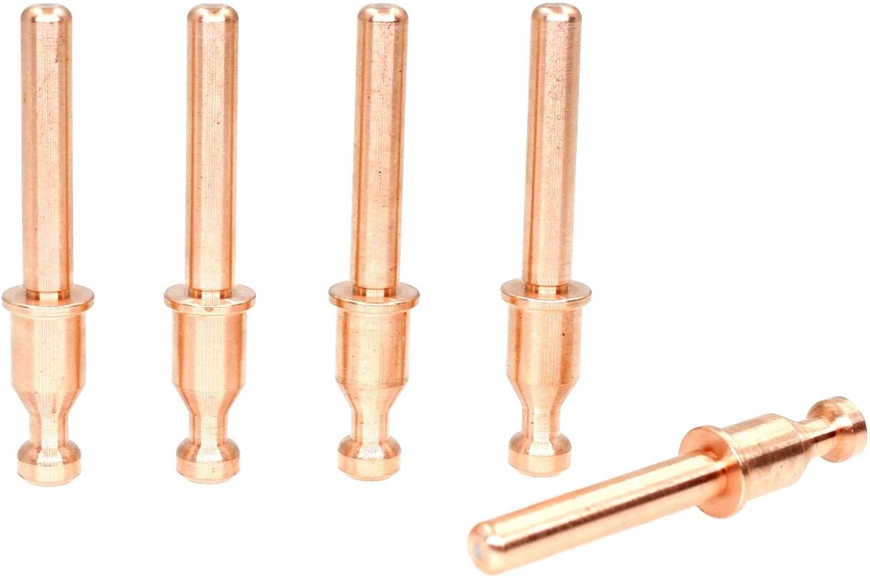 9-0096 Electrode for Plasma Cutting Thermal Dynamics SL40 Torch - www ...