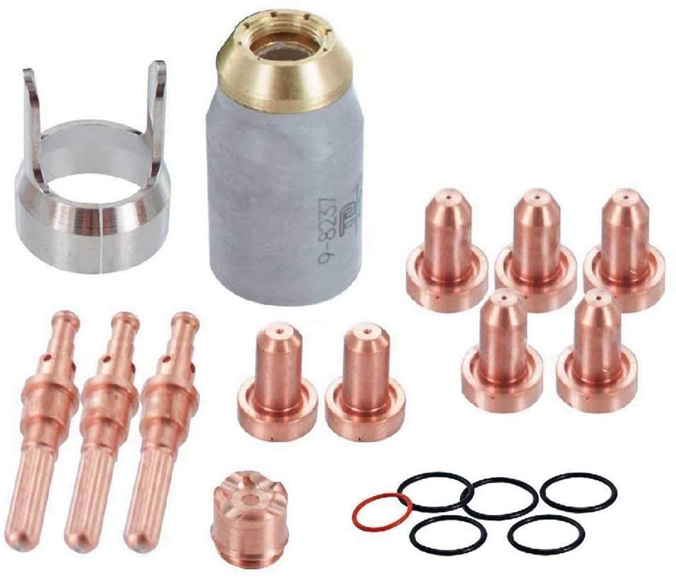 5-0075 Cutmaster 52/82 Cutter SL60 SL100 Standof Guide 9-8281Plasma ...