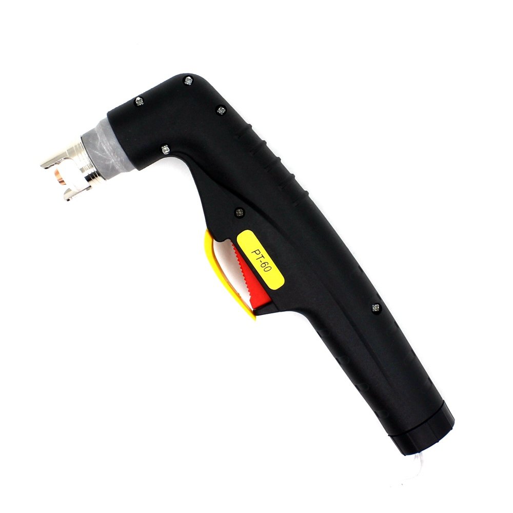 PT-60 / IPT-60 Torch Head Body 09063 for Longevity ForceCut 42i and ...