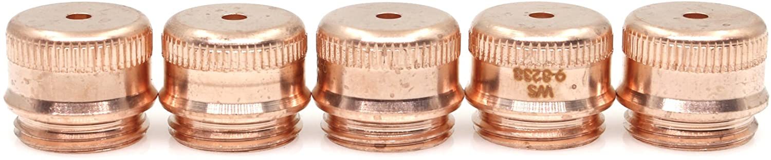 Plasma Shield Cap 9-8238 for Thermal Dynamics SL60~100 PKG5 - www ...