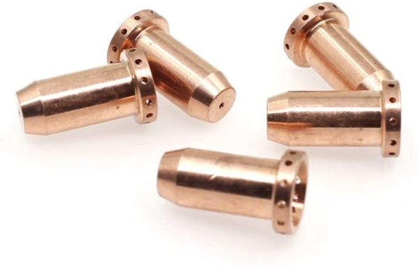 9-0094 Nozzle Tip 40A Fit Thermal Dynamics Plasma Standoff Cutting SL40 ...