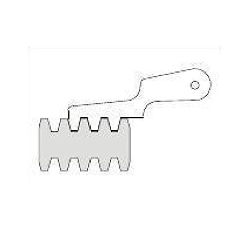 thread cutting gauge