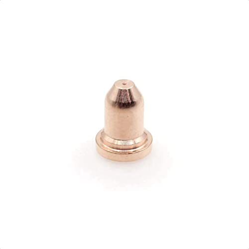 KP2842-2 Nozzle 25A Tip for Lincoln Tomahawk 375 Plasma Cutter LC25 ...