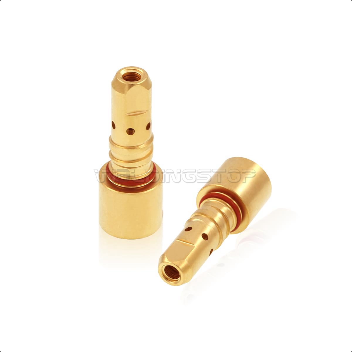 MIG Welding Accessories KP2746-1 Thread-On MIG Welder Gas Diffuser
