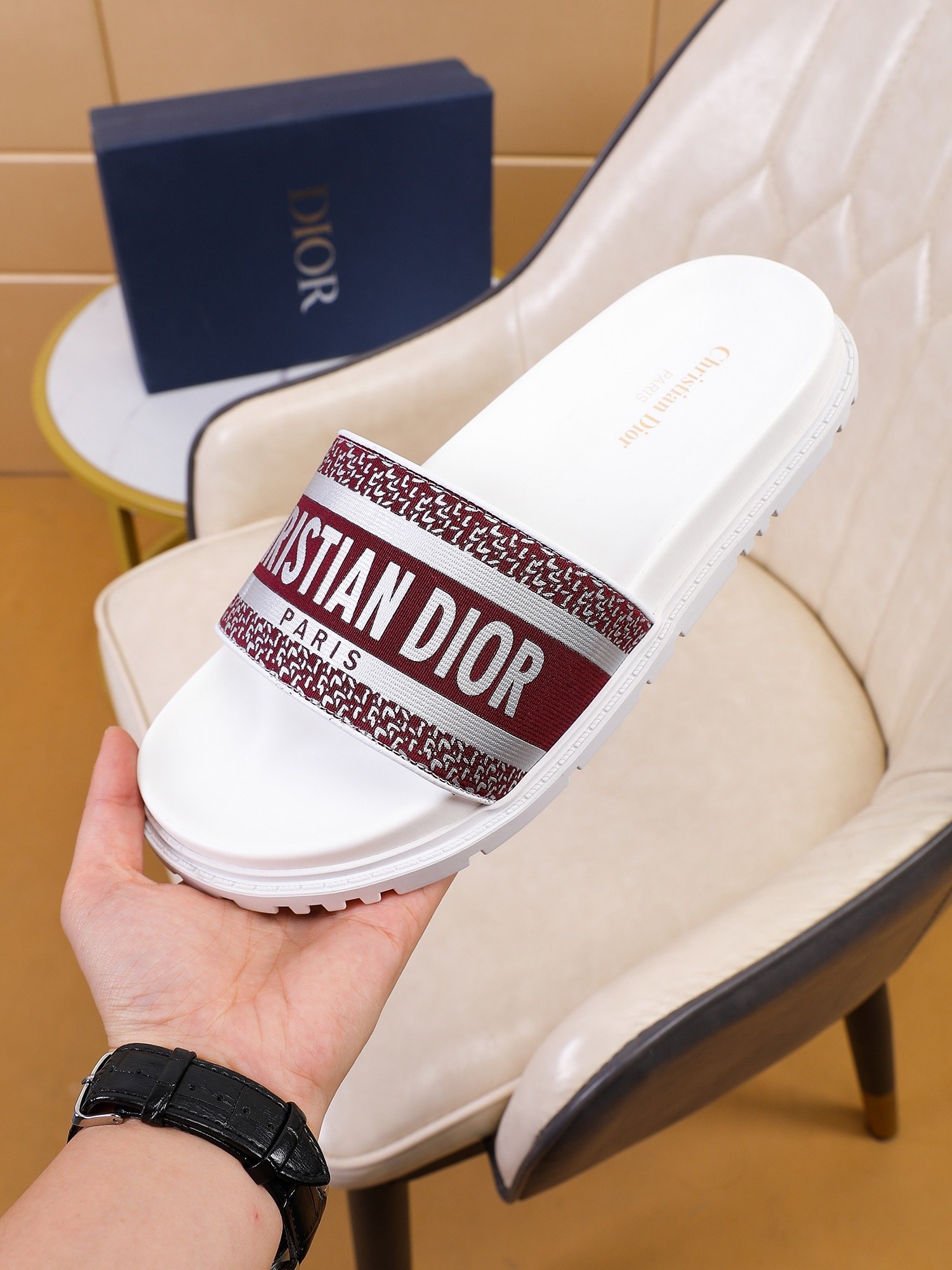 202204最新Dior サンダルメンズ クリスチャンディオール シューズ靴 スーパーコピー - www.nsakur777.com