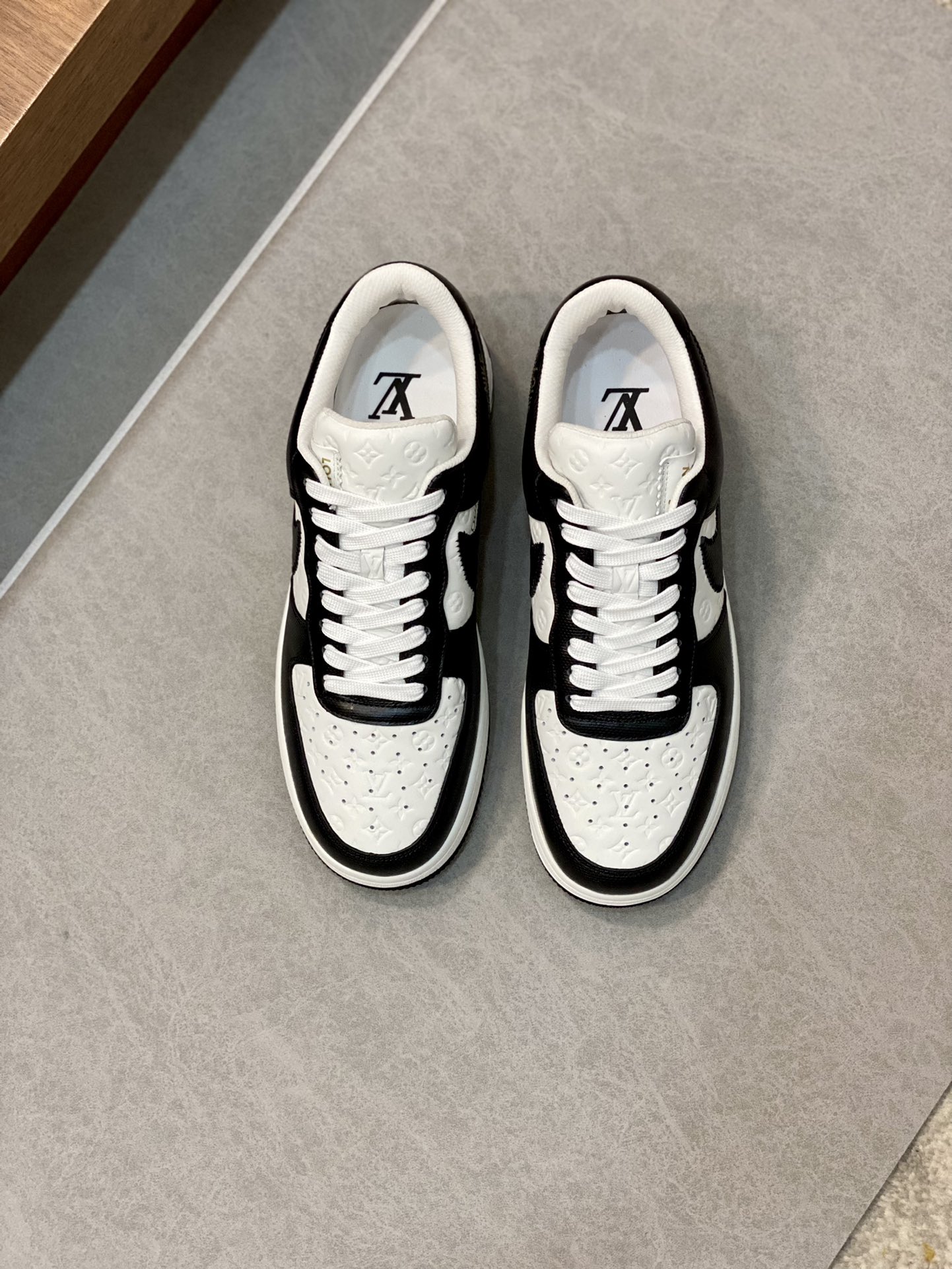 202210最新Louis Vuitton スニーカーメンズ ルイヴィトン シューズ靴 スーパーコピー|スーパーコピー