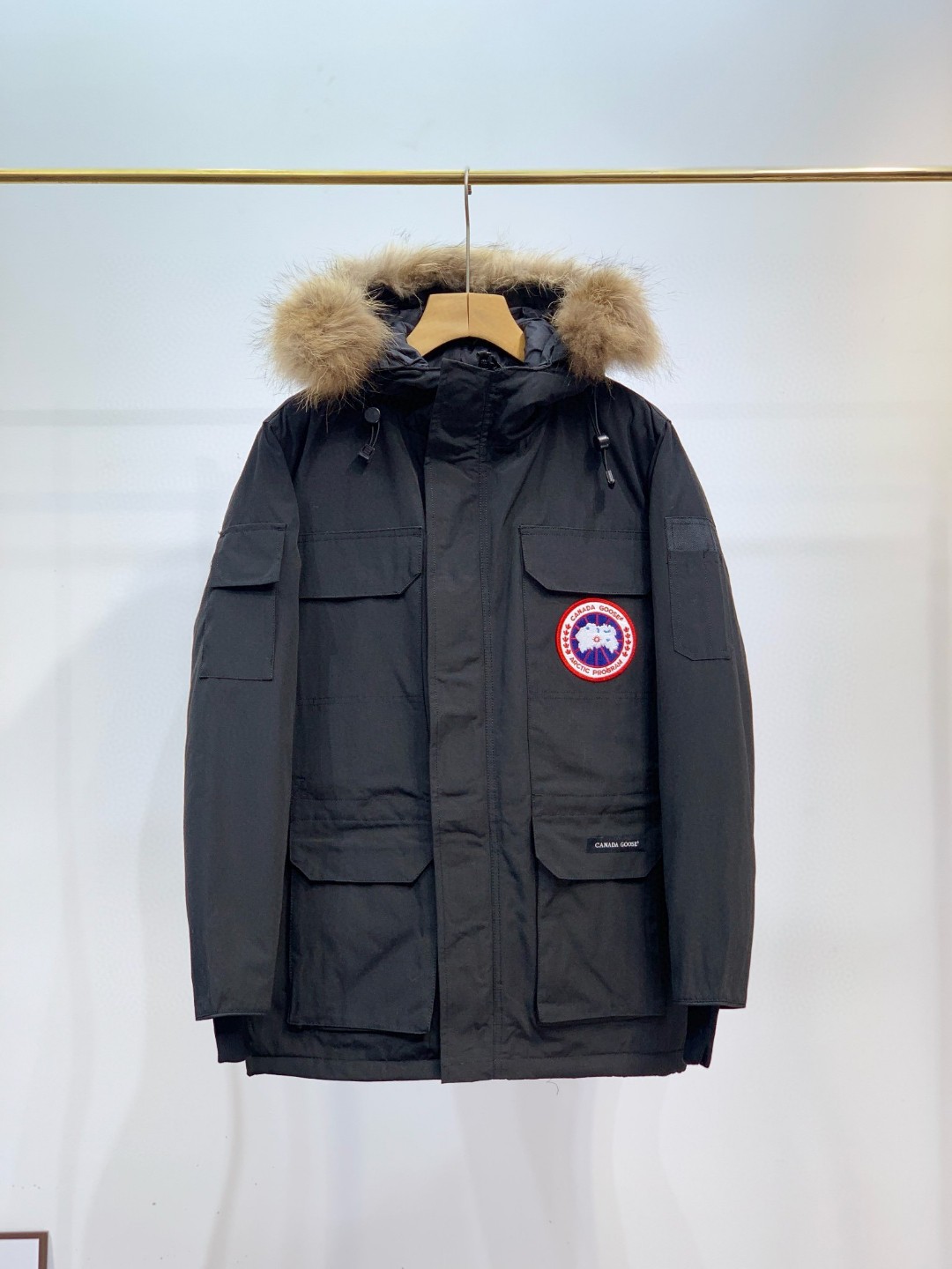 202211SSカナダグースCanada gooseメンズ と レディース ダウンスーパーコピー|スーパーコピー