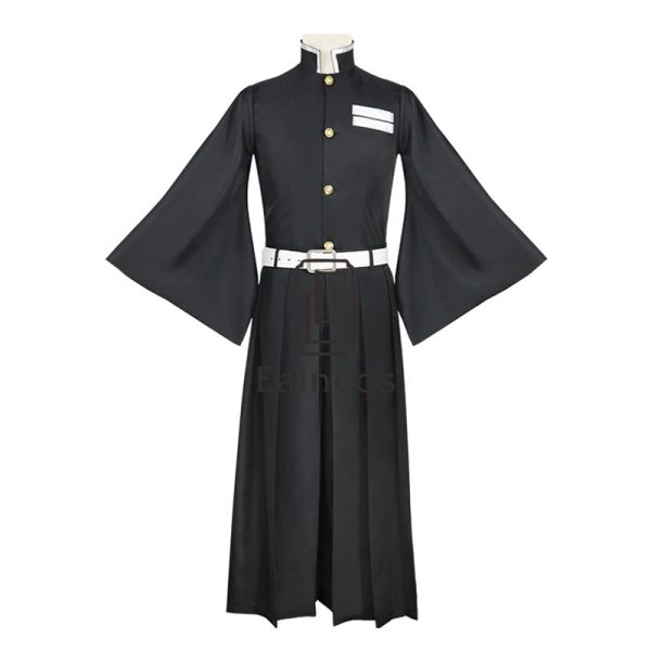 Tokito demon slayer uniform – tokito demon slayer mark – Akapv