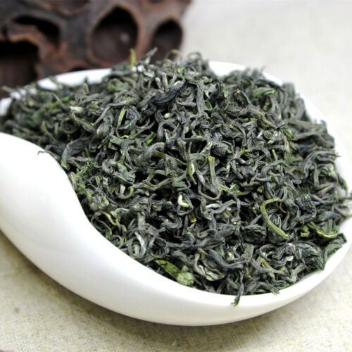 Chinese Shandong Rizhao Green Tea Spring High Moutain Freshing Taste ...