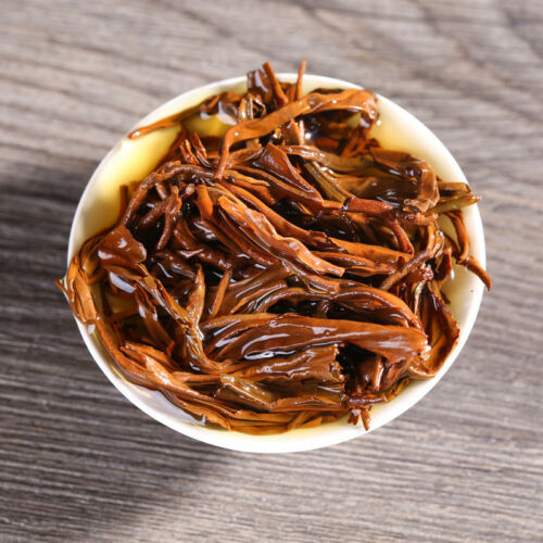 Premium Yingde Yinghong Yingteh Ying De No.9 China Gongfu Yingdehong ...