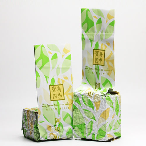 Taiwan Alishan Oolong 250g Premium Formosa Alishan high mountain oolong tea