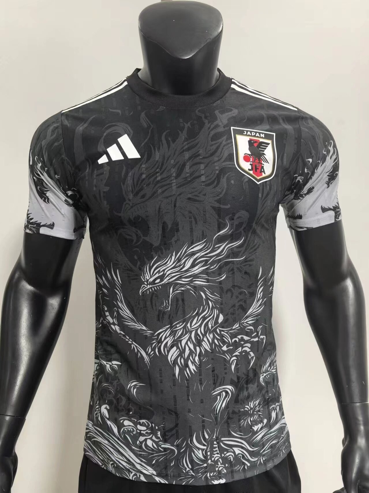 US$ 13.00 - Japan Special Edition Player 1:1 24-25 - www.koko101.com