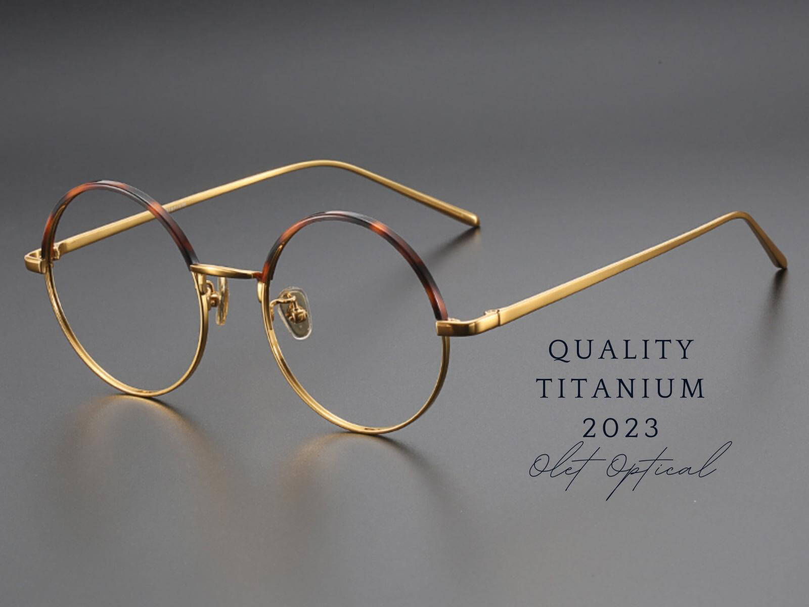 A Journey Through Time: The Evolution of Eyeglasses