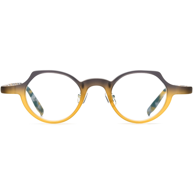 Frame Your Vision: Exclusive LE0732 Acetate Collection