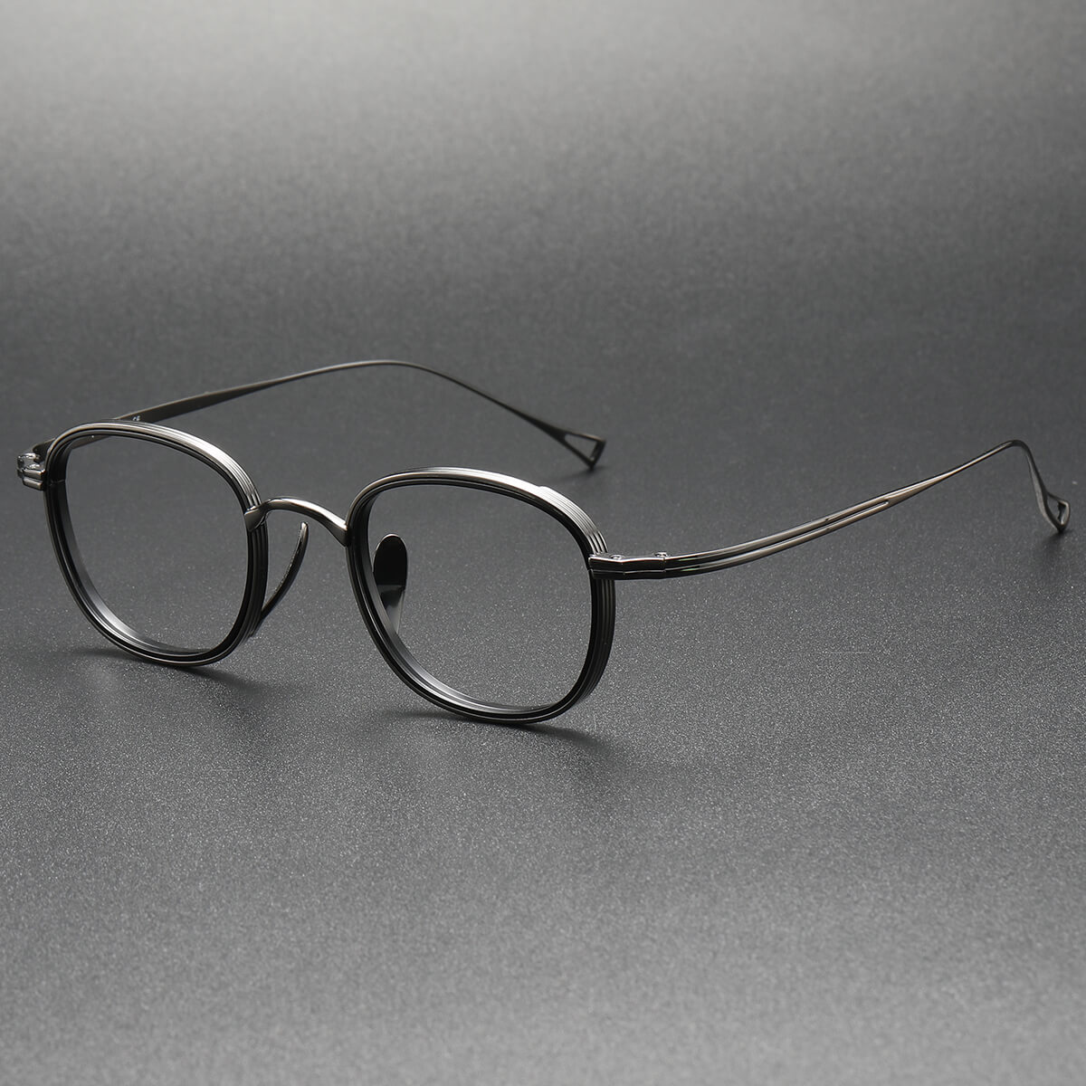 Titanium Optical Glasses LE0370 - Stylish & Durable