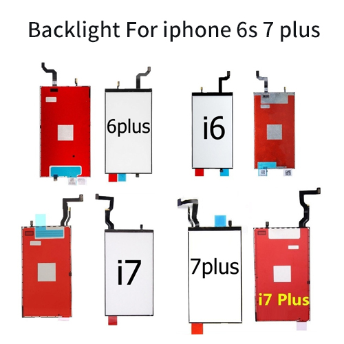 US$ 0.49 - Original Backlight For iPhone 5G To XR - www.phonefixparts.com