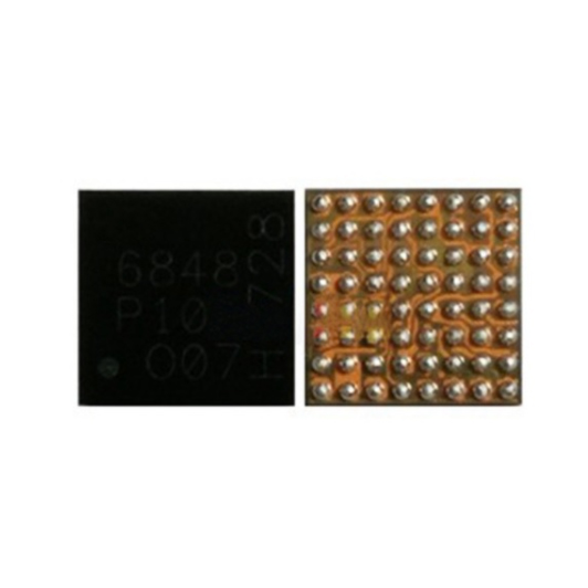 US$ 1.01 - PMB6848 6848 BBPMU_K for iphone 8 8Plus small baseband power ...