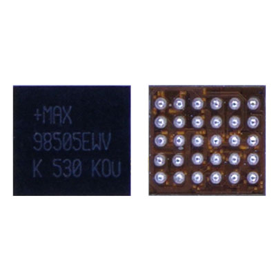 US$ 0.92 - MAX98505 MAX98505EWV 98505EWV 98505 power USB charging ic ...