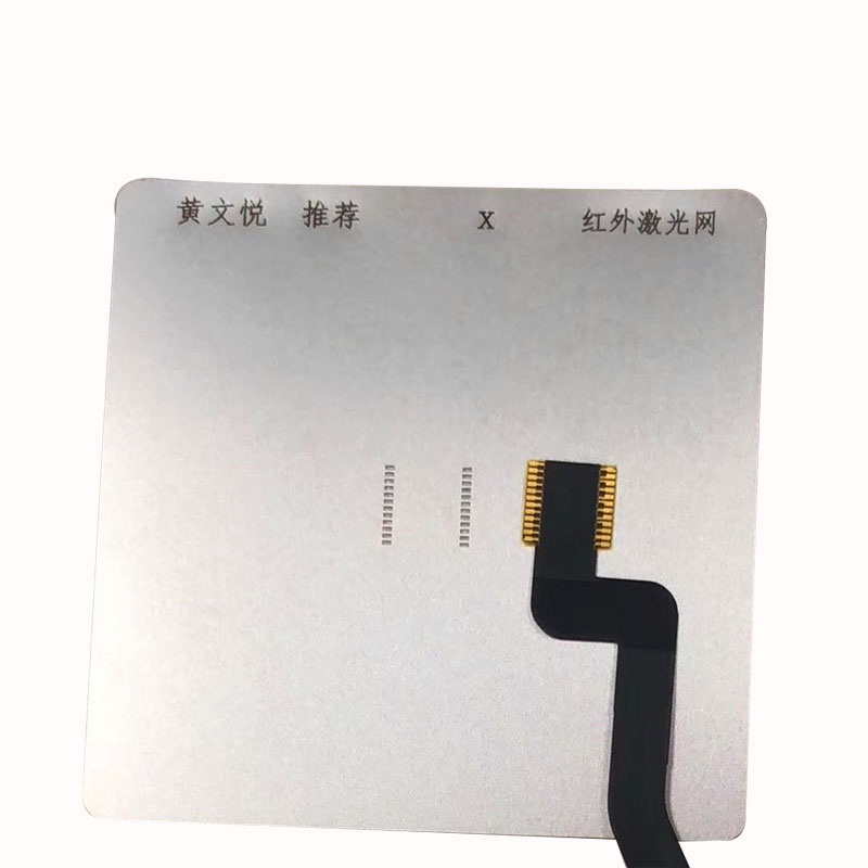 US$ 1.06 - iPhonex face id infrared cable iphone x face id tinned steel ...