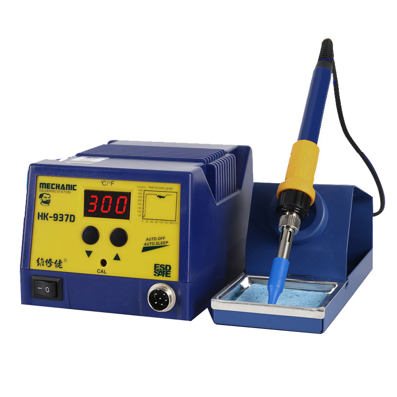 US$ 39.07 - MECHANIC Intelligent temperature control anti-static ...