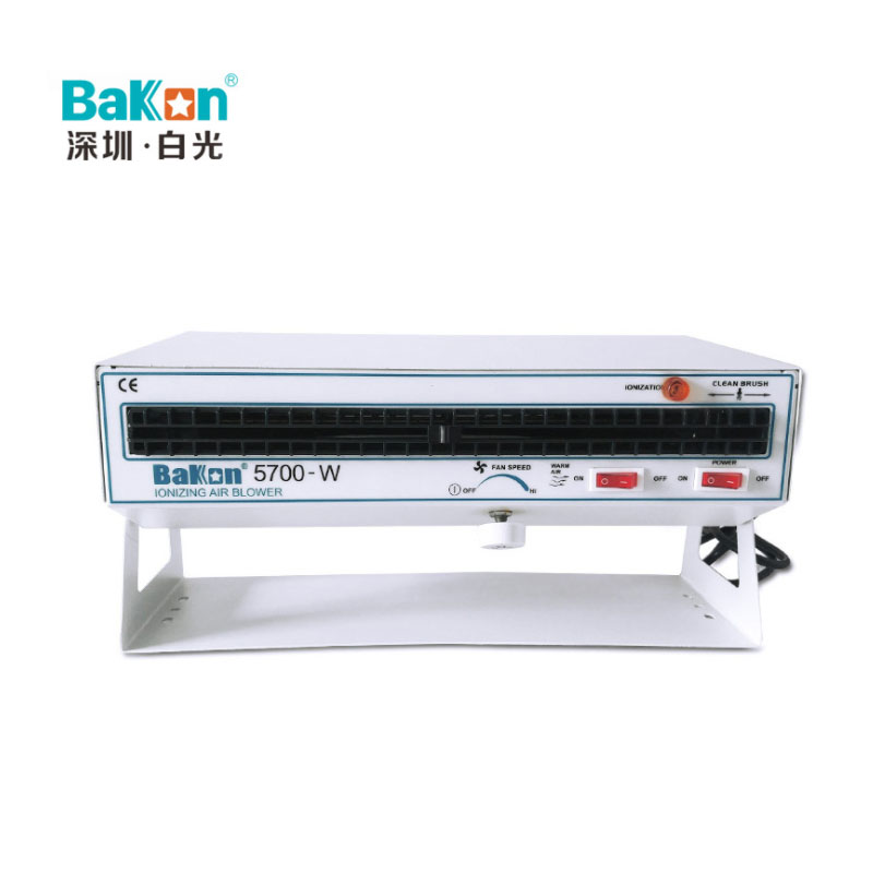 US$ 75.11 - BK5700-W horizontal ion fan In addition to electrostatic ...