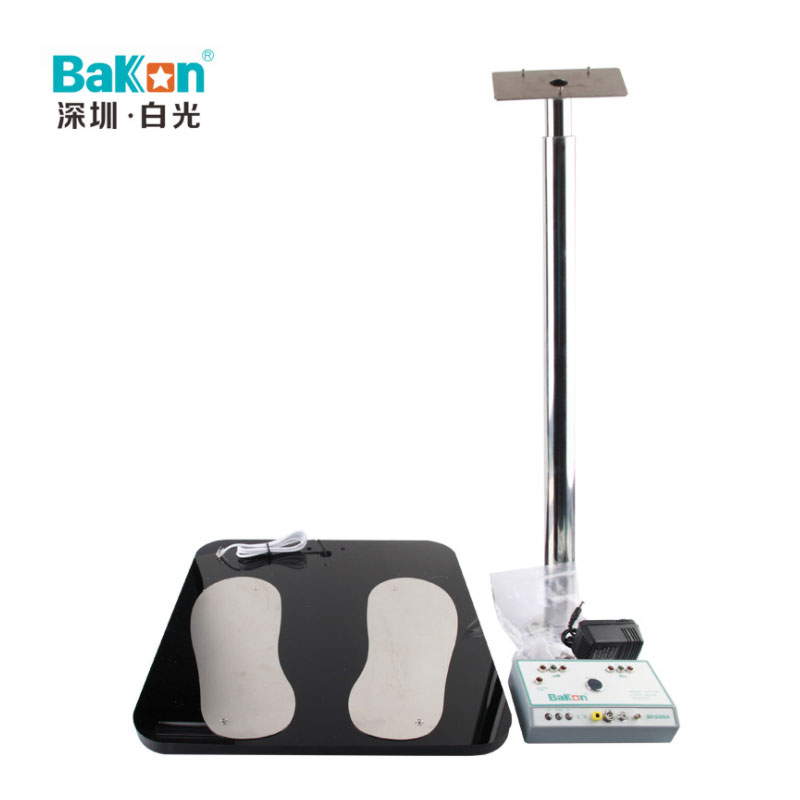 US$ 175.03 - Human body comprehensive static tester BK698A ...