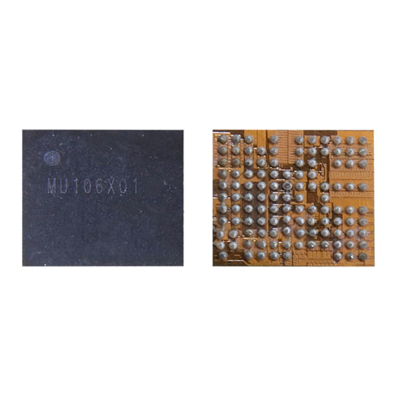 US$ 7.05 - S2MU106X01-5 For Samsung S10/S10+ Small Power management PM ...