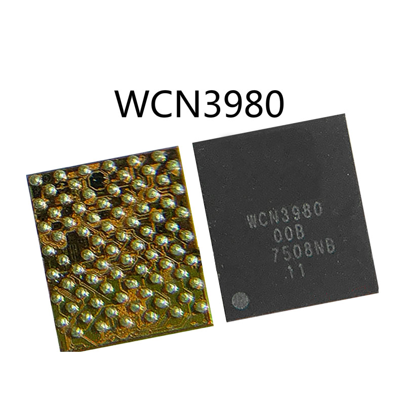 US$ 1.01 - WCN3980 00B Xiaomi wifi ic for Xiaomi Max3 6X - www ...